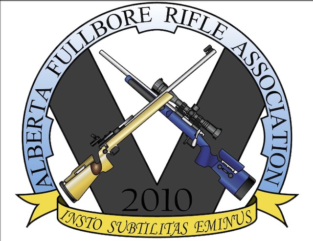 Alberta Fullbore Rifle Association Events | TargetScore - Target ...